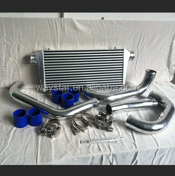 2jz 2jzgte Turbo Intercooler Kit For Toyota Supra 2jz Intercooler ...