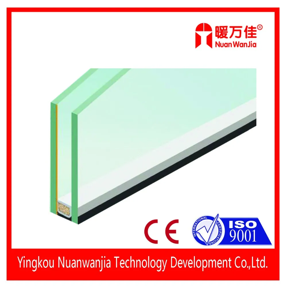 Insulating Glass Aluminium Strip/spacer Bar - Leakproof & Windproof