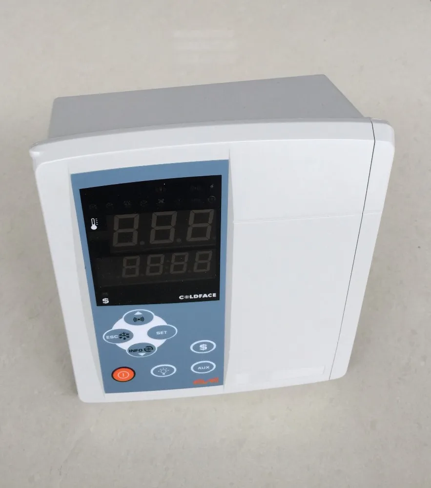 原装 Eliwell 电控箱 - Buy Electric Control Box For Condensing Unit ...