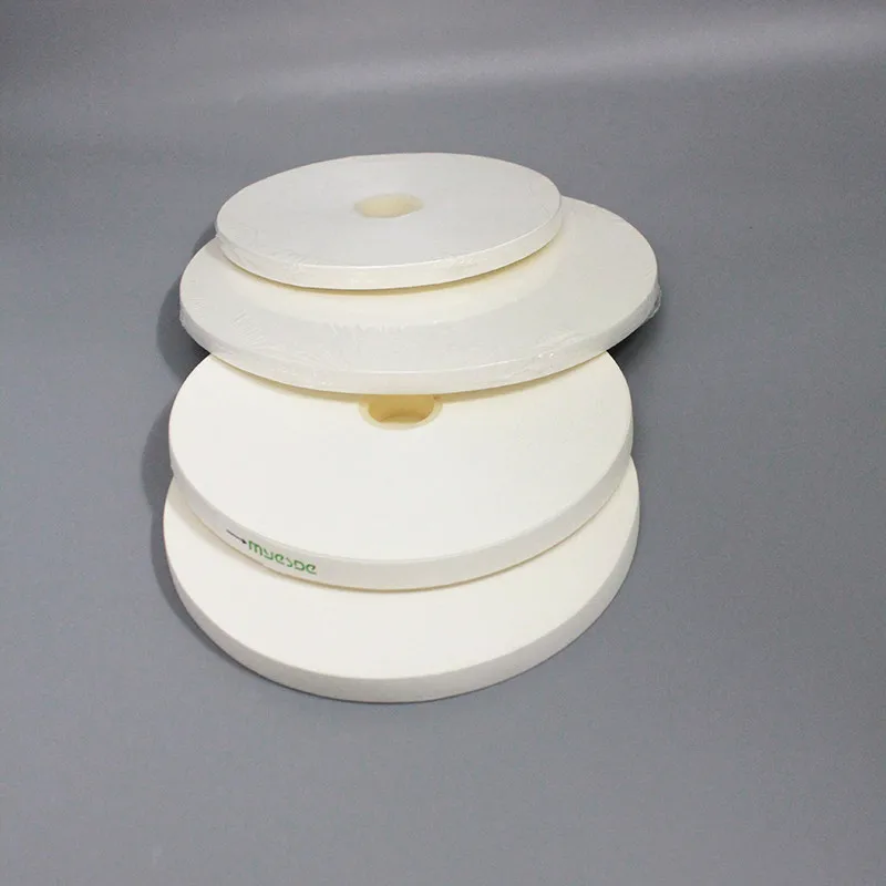 Customized Micro Denier Clean Room Roll Wipers Industrial Cleanroom ...