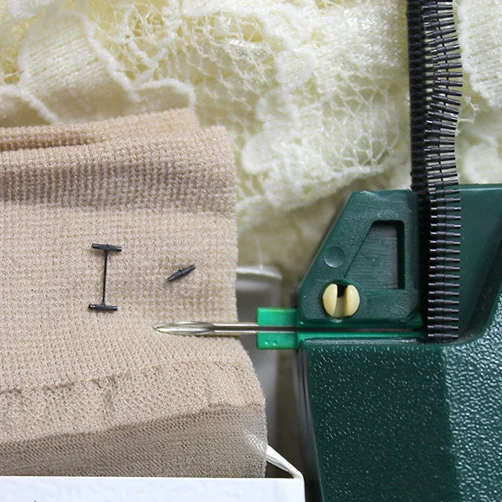 Booster Micro Tag Pin - Versatile and Durable Accessories