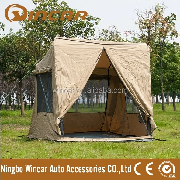Foldable 30 Second Tent - Ideal for Outdoor Sports & Camping