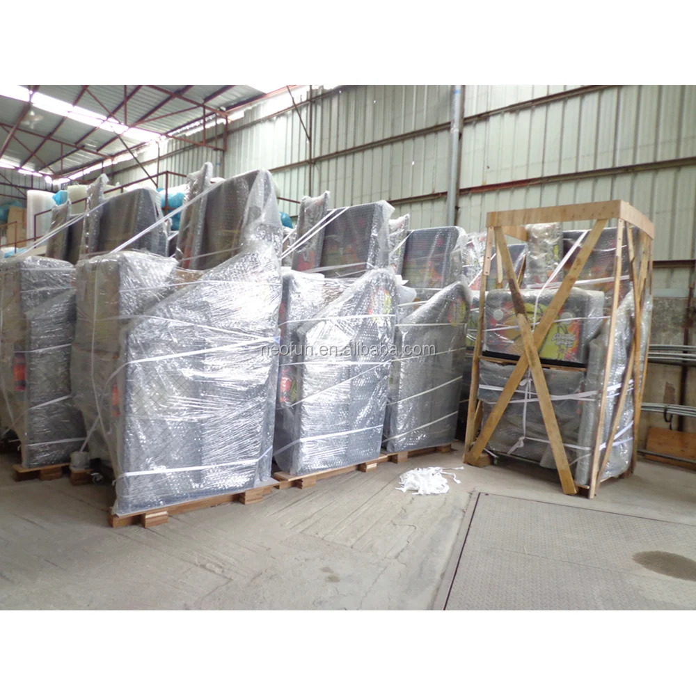 Neofuns Small Claw Crane Machine Arcade Toys Plush Coin Operated Games ...