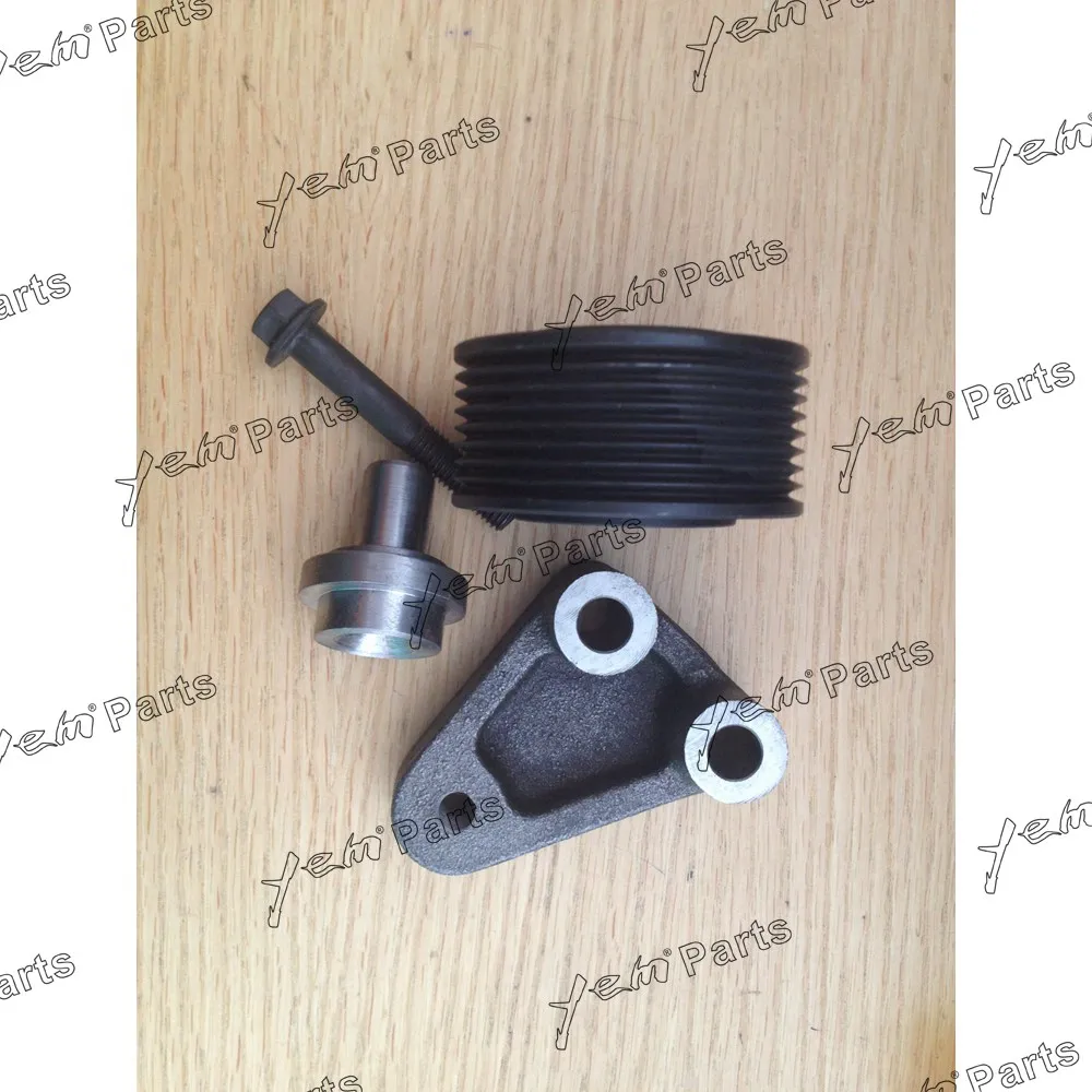 6D114 风扇托辊发动机风扇支持 6743-61-3441| Alibaba.com