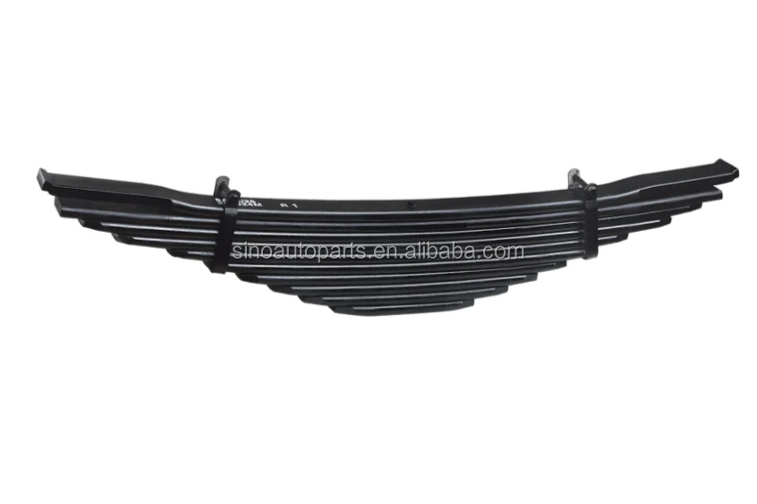 Leaf Spring 98401333 4651341 4644931 504010274 For IVECO TRUCK LEAF ...
