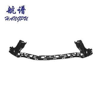 Aftermarket Car Spare Parts Front Bumper Bottom Support Bracket Holder ...