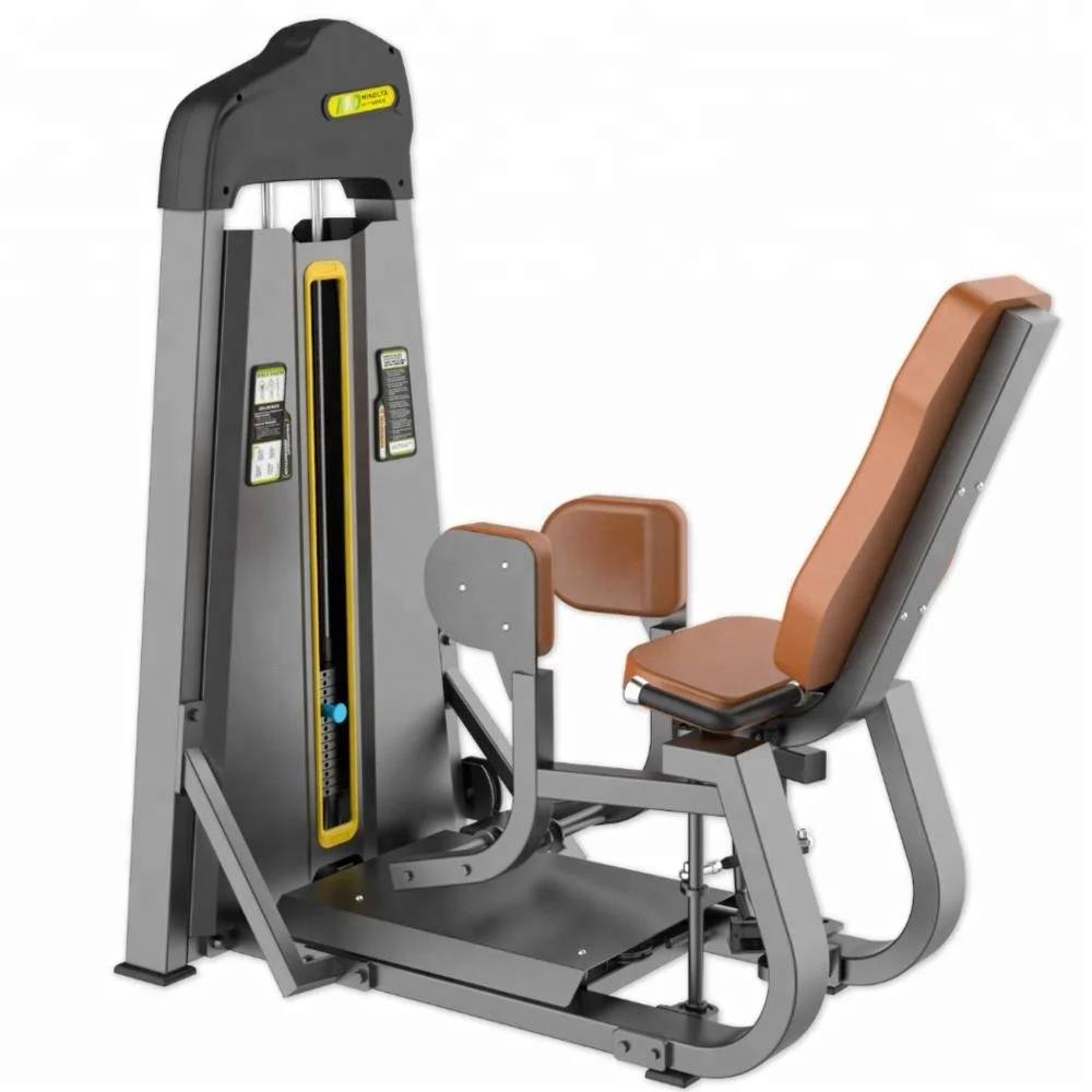 Hip Abductor Machine - Strength & Fitness Equipment
