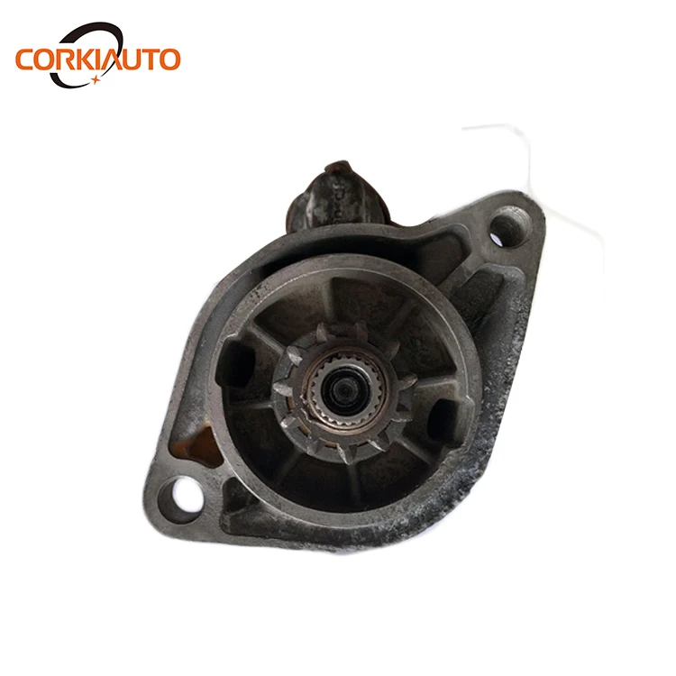 0001125625 New Type 12V 2.0.2.2KW 11T Starter Assembly for Toyota D4D ...