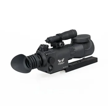 Military Infrared Night Vision Riflescope Tactical Night Vision Goggles ...