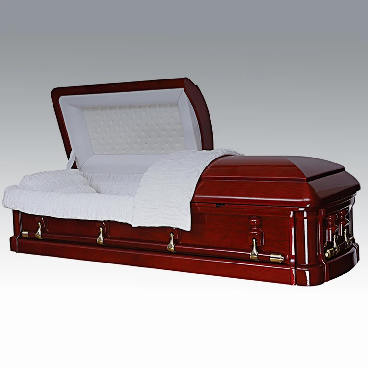 Emperor Casket And Coffin Cardboard Coffin Fittings For Coffins - Buy ...