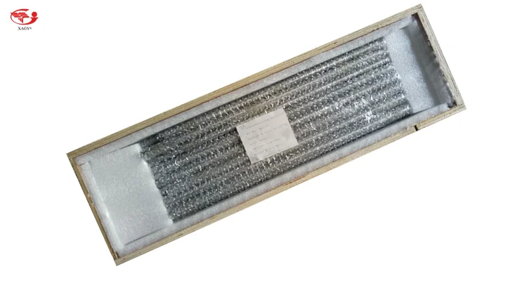 철 니켈 합금 연약한 유형 Permalloy 80 막대기 - Buy 퍼멀로이,니켈 합금,퍼멀로이 80 Product on ...