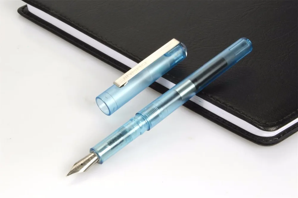 Jinhao 991 Fountain Pen - Durable, Stylish, and Versatile