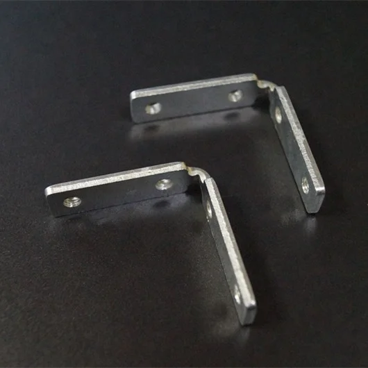 Aluminium Corner Joints - Durable and Versatile Solutions