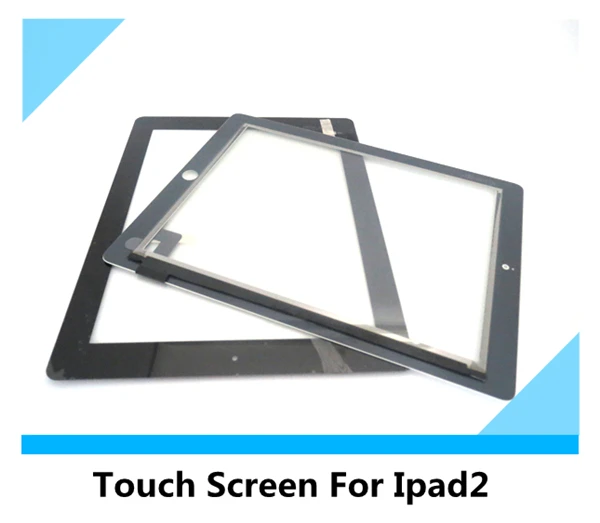 Tocar Vidro Digitador Da Tela Para Ipad2 Com Boa Qualidade - Buy Tocar Vidro Digitador Da Tela ...