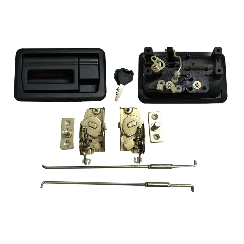 Auto Parts Luggage Compartment Bus Door Lock Hc-b-10029-1 - Buy Auto ...