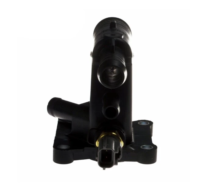 Thermostat Housing Water Outlet Water Flange Cm5e-8k556-ba Cm5e-8k556 ...