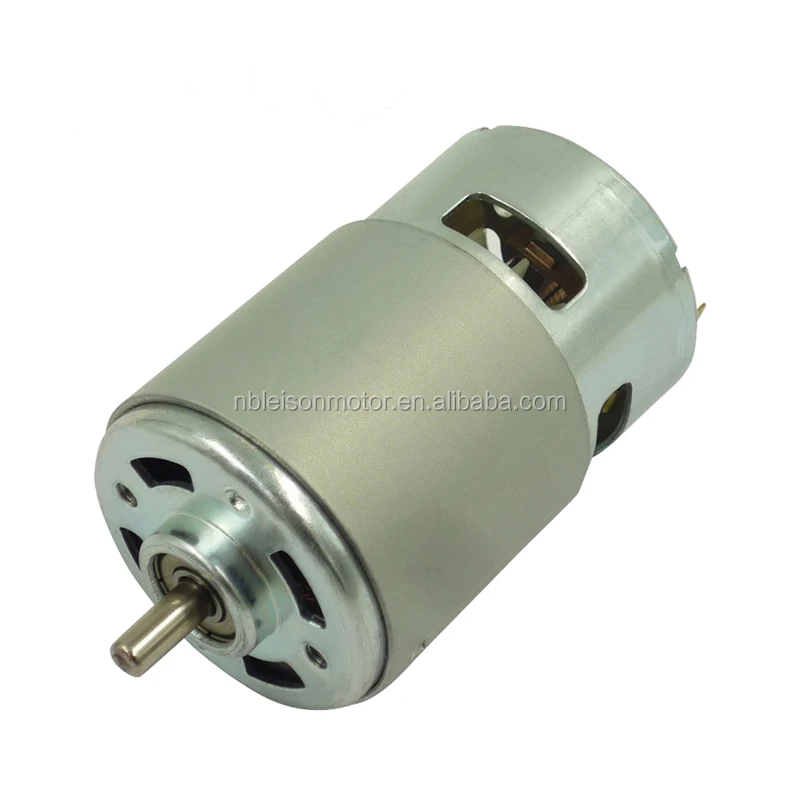 Alibaba.com: RS-755 24V DC motor for coffee grinder: reliable ...