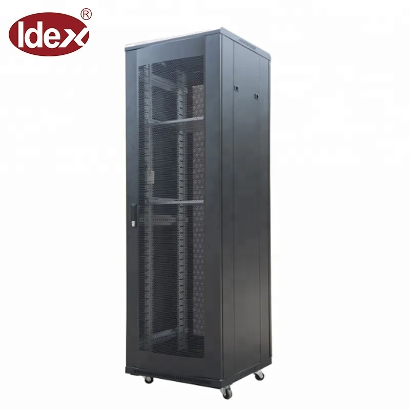 19 Inch Network Server Rack 24u 27u 32u 36u 42u 47u Network Cabinet ...