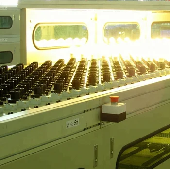 Tiema Automation High Quality Led Bulb Aging Test Machine Led Aging ...