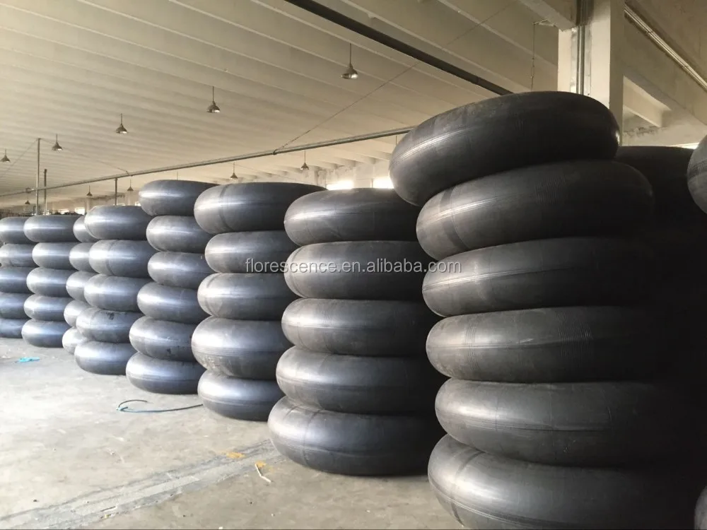 14.9-24 Tractor Trailer Tire Inner Tubes With High Quality 14.9r24 ...