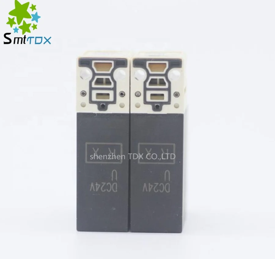 Smt Spare Parts Npm Valve N510054843aa Solenoid Valve - Buy ...