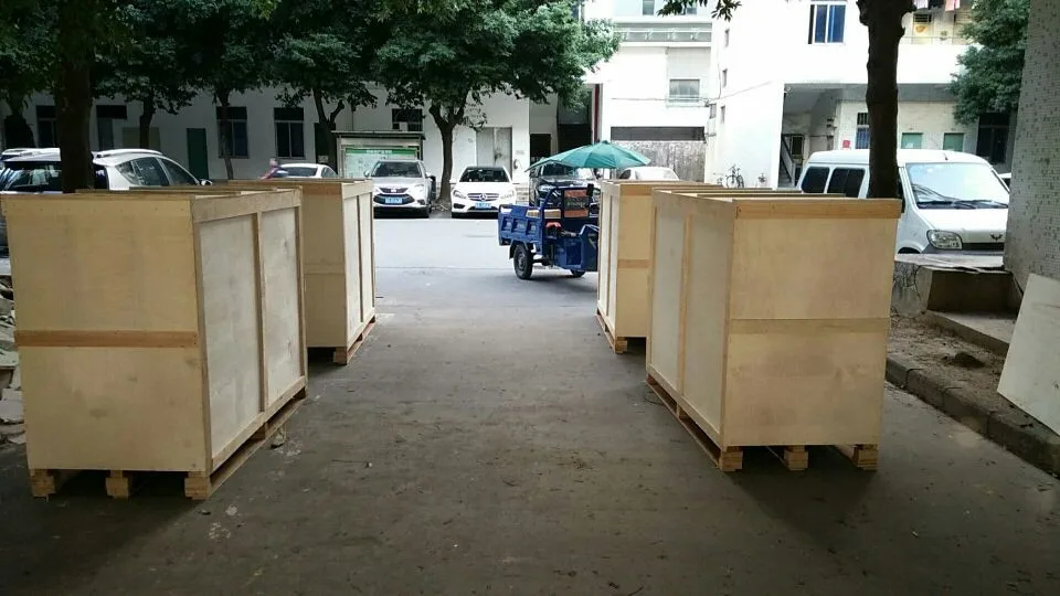 Double Perspective X Ray Baggage Scanner Machine To Prevent The ...