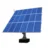 5kw Dual Axis Solar Tracker Solar Panels Tracking System - Buy Solar ...