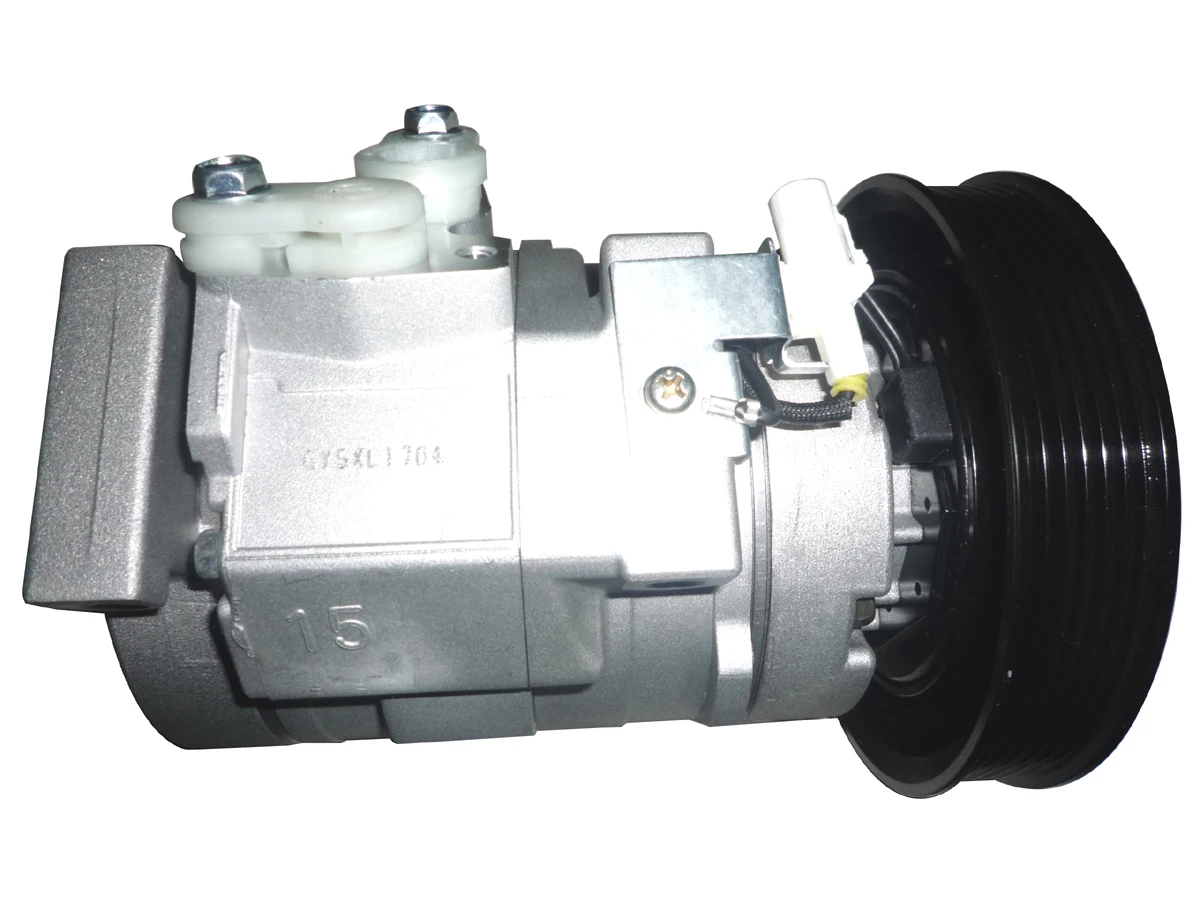 10S17C Auto AC Compressor for Toyota Camry 2.4 2001-