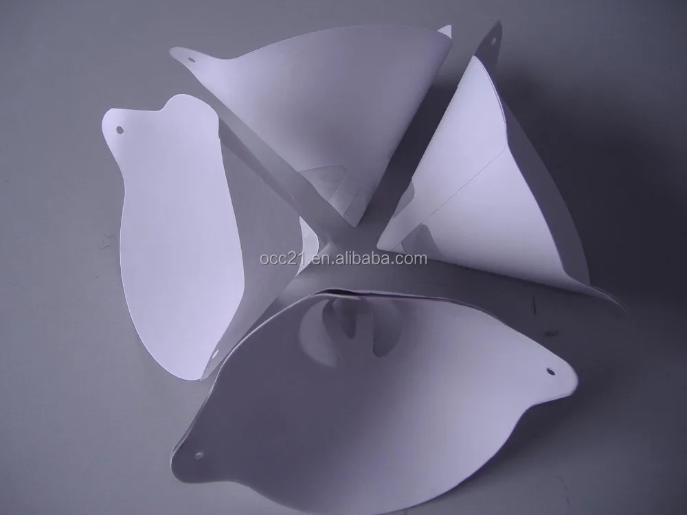 Paper Strainer Paint Strainer - Buy Paper Filter,Micron Filter ...