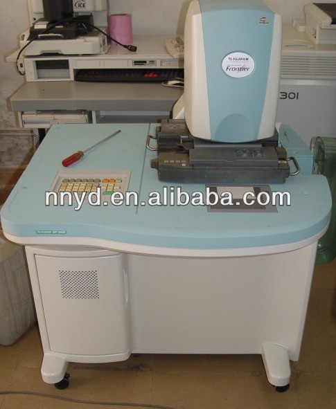 Fuji Sp3000 Film Scanner - Buy Fuji Minilab Part,Digital Mini Lab ...