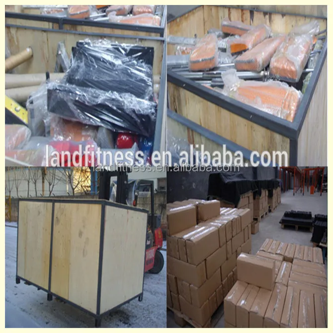 Commercial Run Rocket Fitness Gym Equipment Sprint Resistance Trainer ...