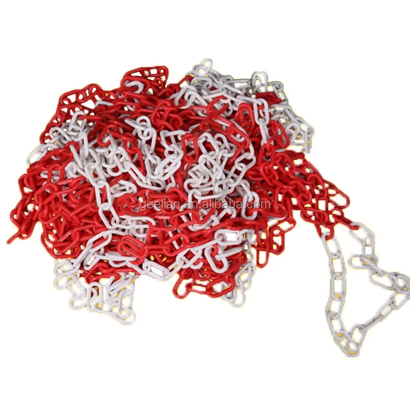 Plastic Crowd Control Barrier Driveway Chain Barrier| Alibaba.com