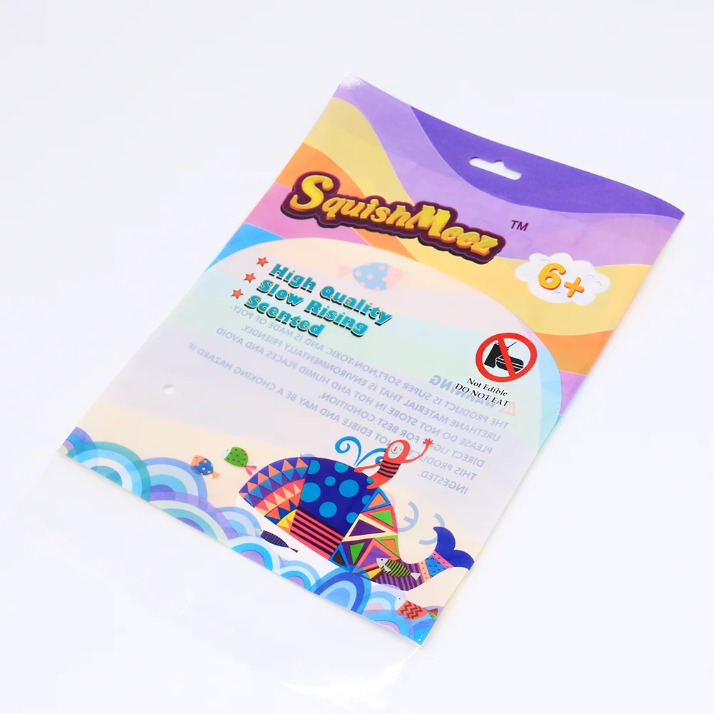 Yellow Big Lemon Rising Scented Jumbo Squishy Stress Relief Squeeze ...