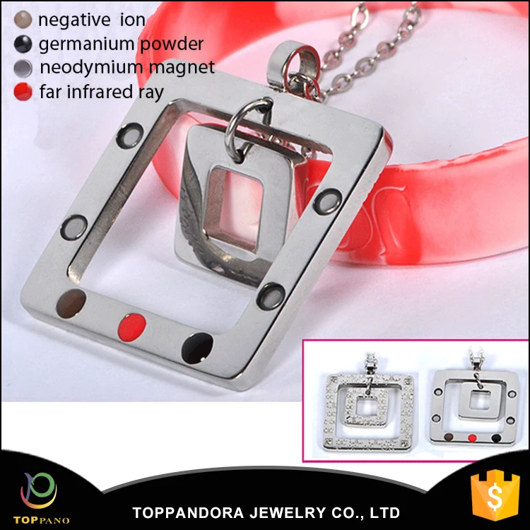 China Manufacturer Best Selling Health Jewelry 361l Stainless Steel ...