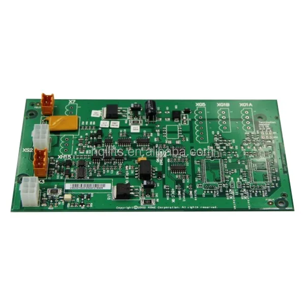 Alibaba.com: KONE KM802870G02 elevator PCB board, control card for ...