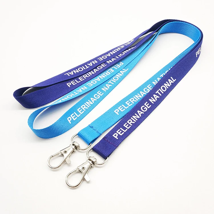 Custom Lanyards - Personalized Printing for All Needs