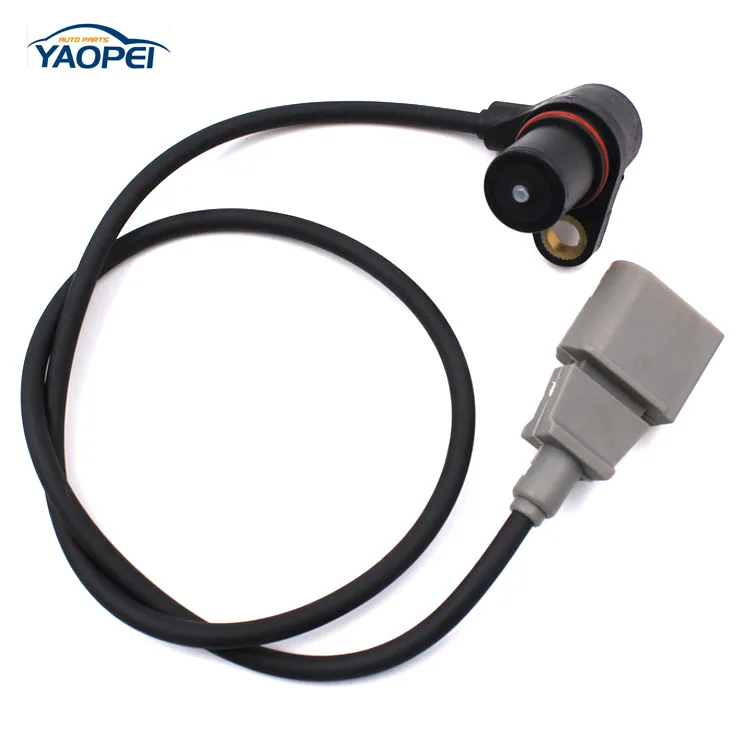 Crankshaft Position Sensor For Audi A4 A6 Skoda Seat Vw Beetle Jetta ...