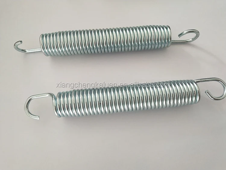 10cm 12cm 14cm Double Hook Bungee Spring High Quality Springs ...