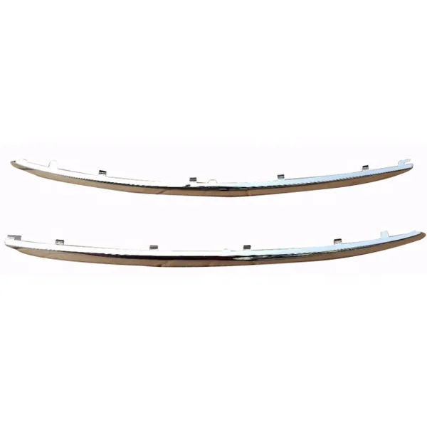 Front Door Moulding For S Class W222 X222 2015 Oem 2226908501 ...