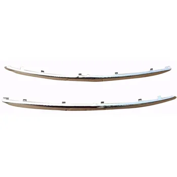 Front Door Moulding For S Class W222 X222 2015 Oem 2226908501 ...