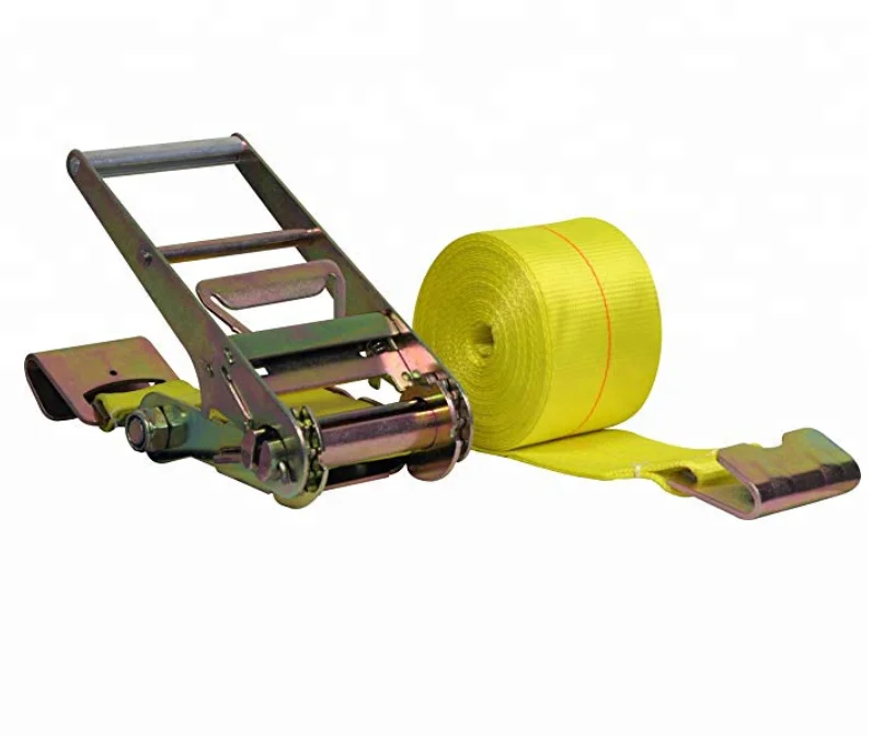 Safety hardware rigging cargo lashing flat J hook DL072505 1inch ...