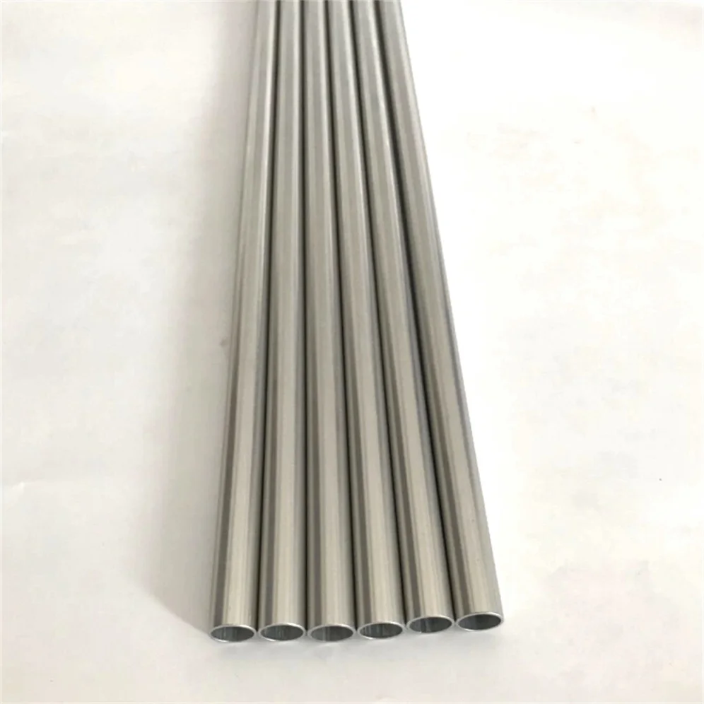 Aluminium Seamless Tube 7075 T6 Extrusion Aluminum Tube Aluminum Round Pipe| Alibaba.com