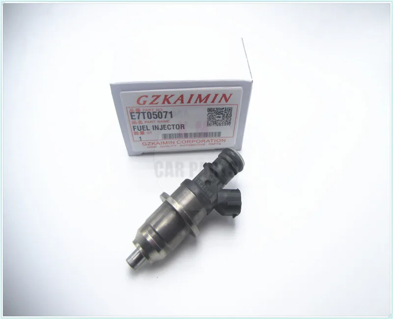 Mitsubishi Carisma 1.8 GDI 00-06 Fuel Injector - OEM E7T05071 DIM1000G