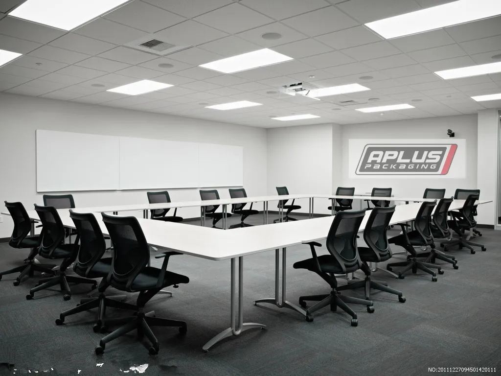 Company Overview - Changzhou Aplus Packaging Company