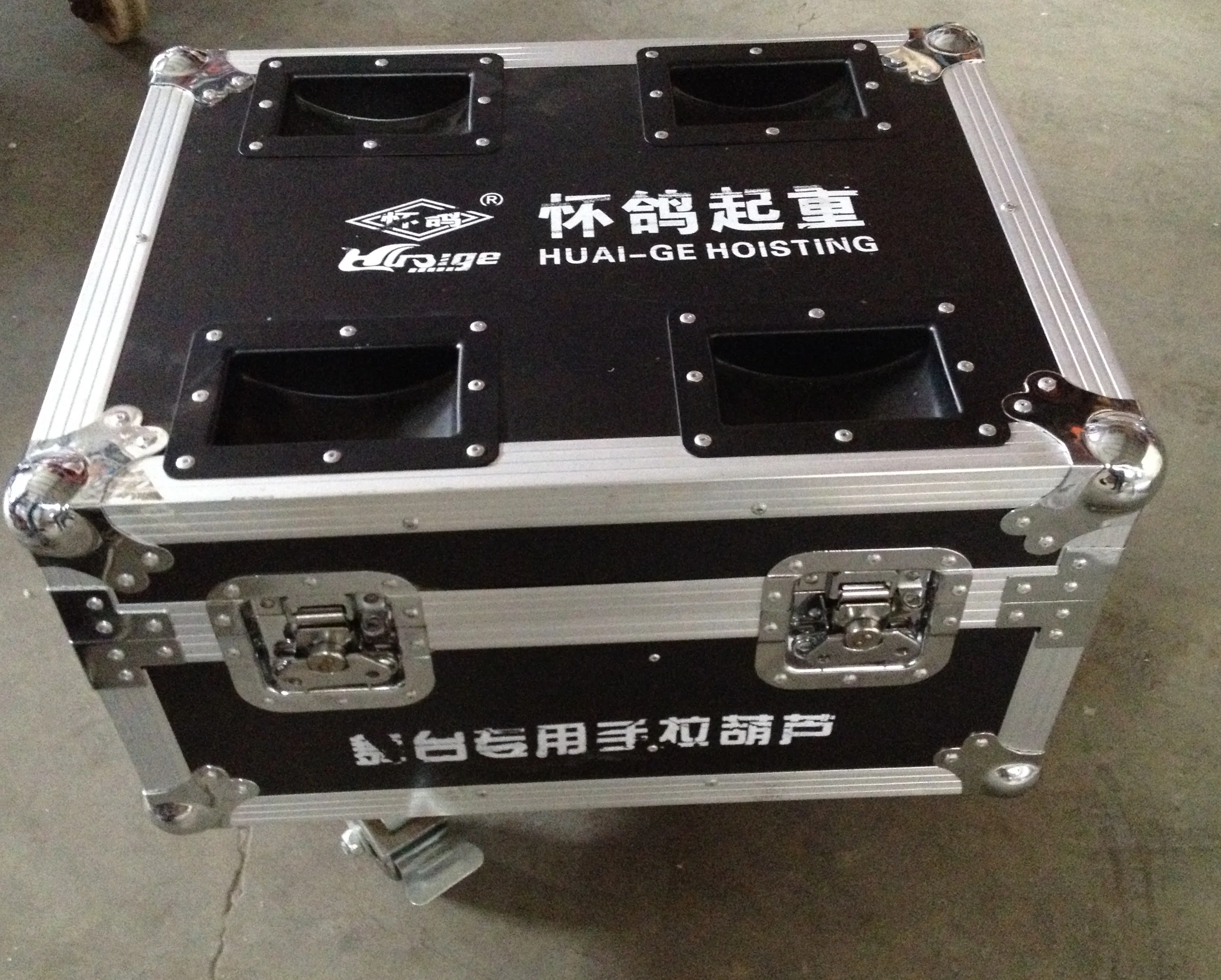 Jdp 1 Ton 25 Meter Truss Motor D8 Standard - Buy Truss Motor,Huaige ...