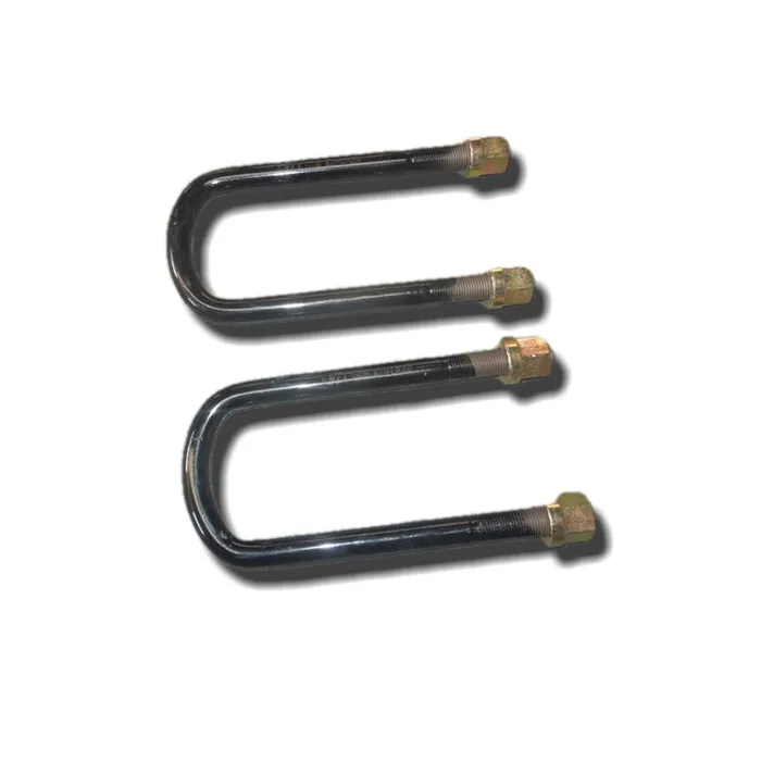 Sinotruk HOWO Truck Parts U Bolt Az9925520029| Alibaba.com