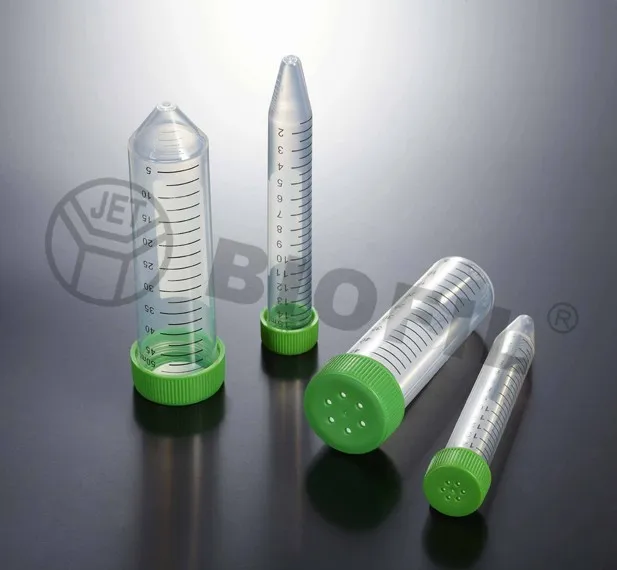 50ml Bio-reaction Tubes - Buy Plastic Test Tubes,Plastic Test Tubes ...