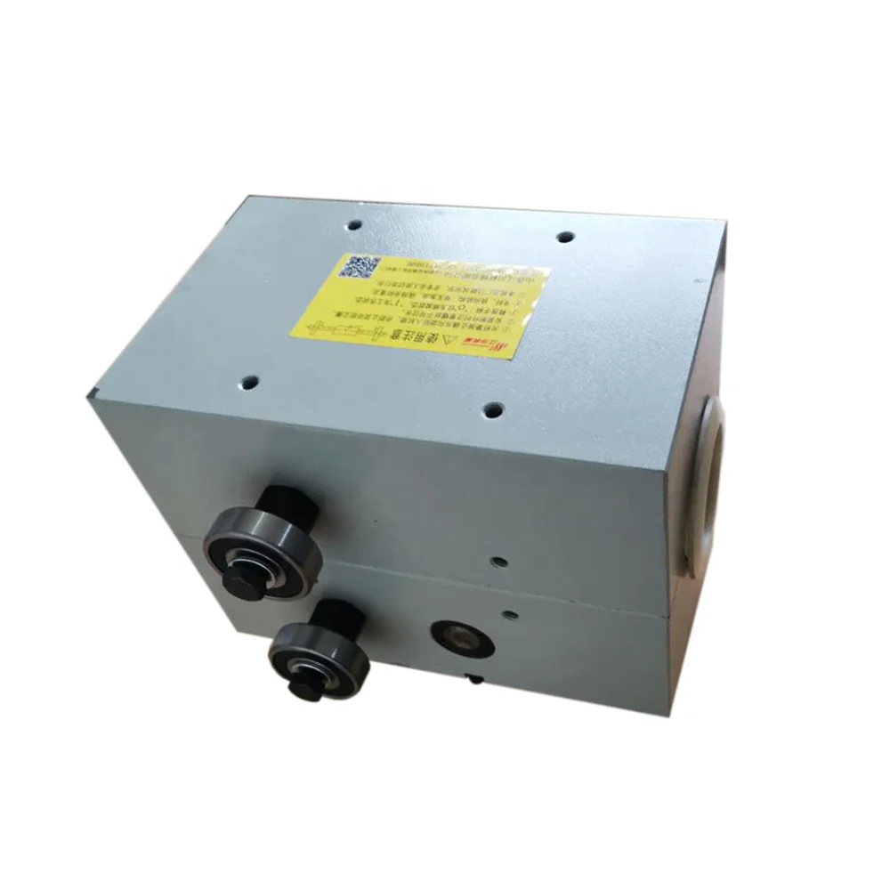 Rolling Ring Linear Drive System Gp60a Traverse Unit Drive Unit - Buy ...