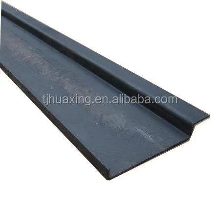 Steel Shipping Container Front Corner Post Outer and Inner Corner Post ...