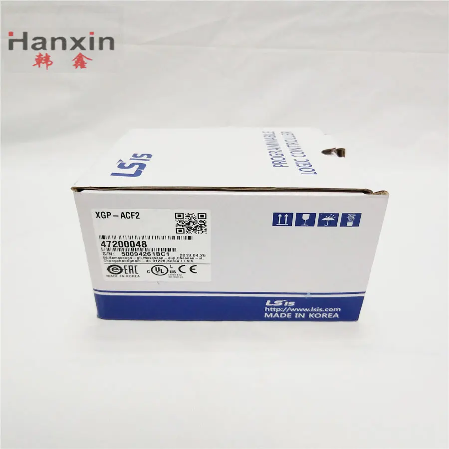 한국 Ls Plc 산업용 Plc 컨트롤러 자동화 Xgp-acf2 - Buy Ls Plc,Plc,Plc Ls Product on Alibaba.com